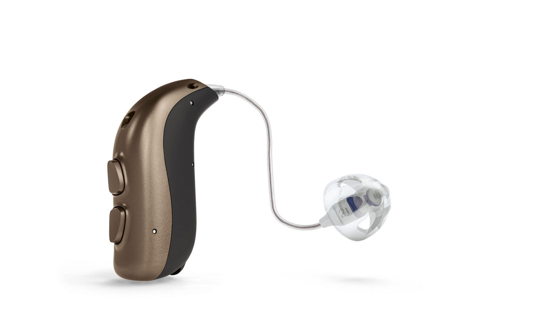 Oticon Intent 1 miniRITE-R | OnlineHoortoestel