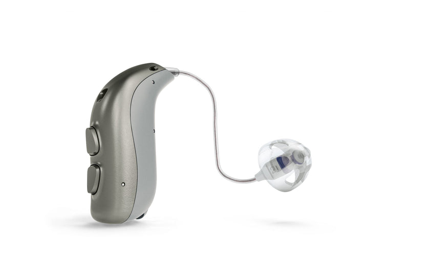 Oticon Intent 1 miniRITE-R | OnlineHoortoestel