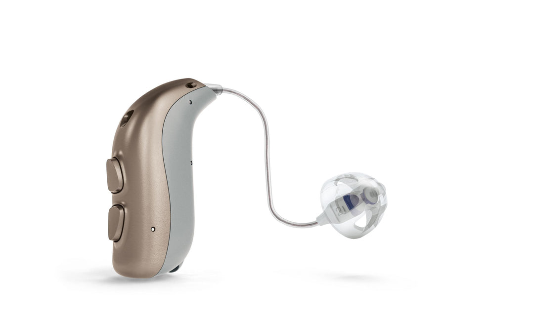 Oticon Intent 1 miniRITE-R | OnlineHoortoestel