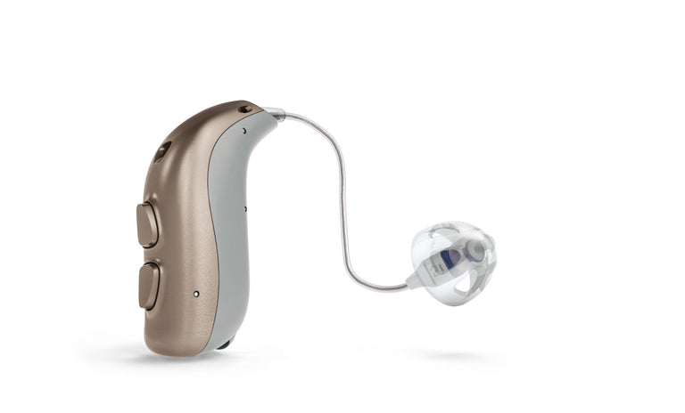 Oticon Intent 1 miniRITE-R | OnlineHoortoestel