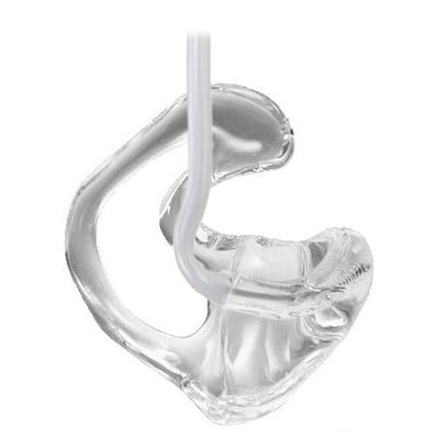 Oorstukjes | Onderhoud hoortoestel | Gesloten + Open stukjes